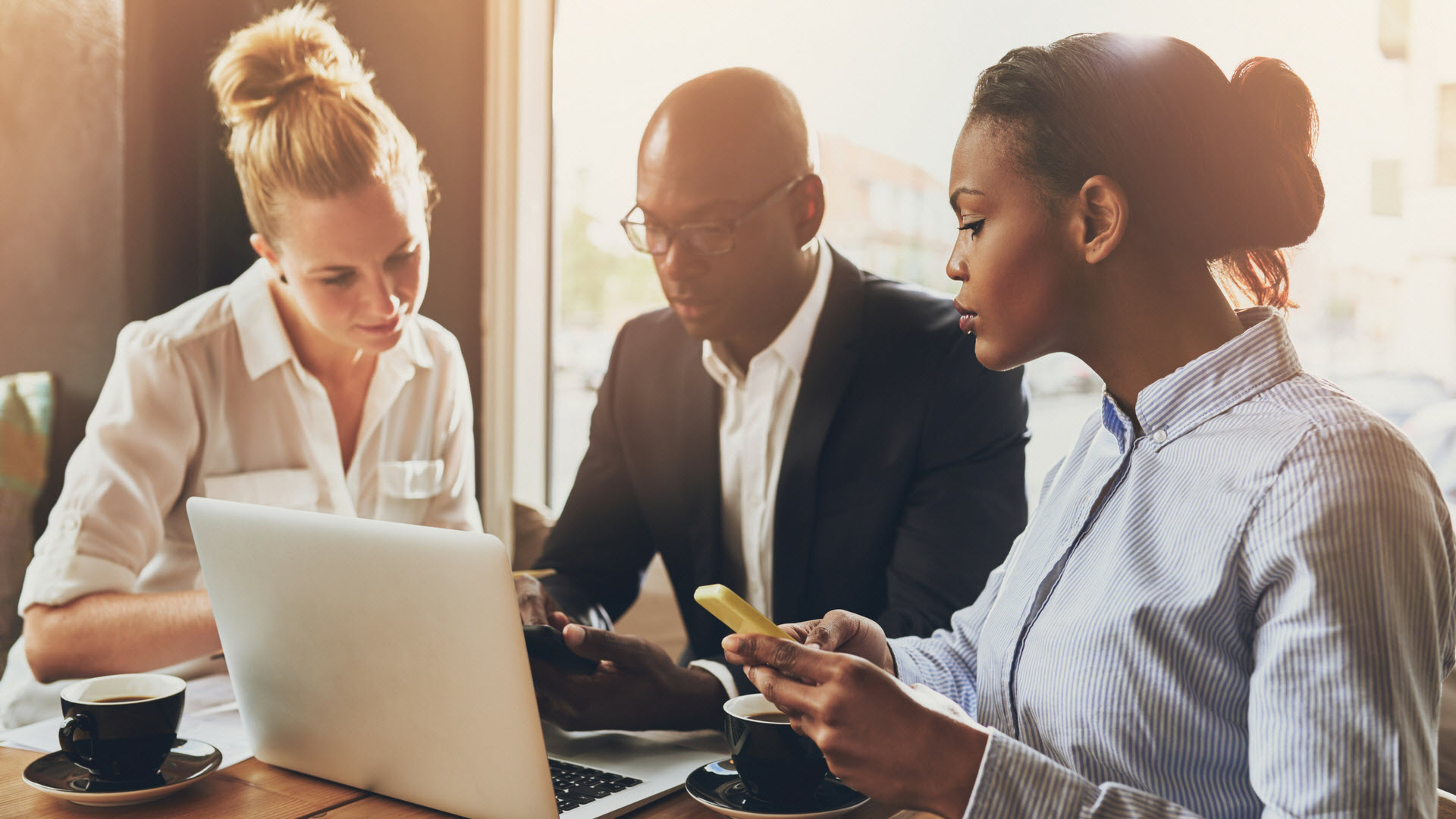 Workforce Transition and Transformation - The Select Group Workforce Transition and Transformation - The Select Group