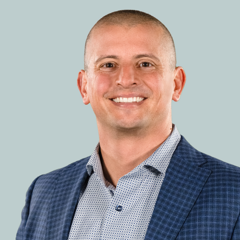 Meet the Team | The Select Group Leadership