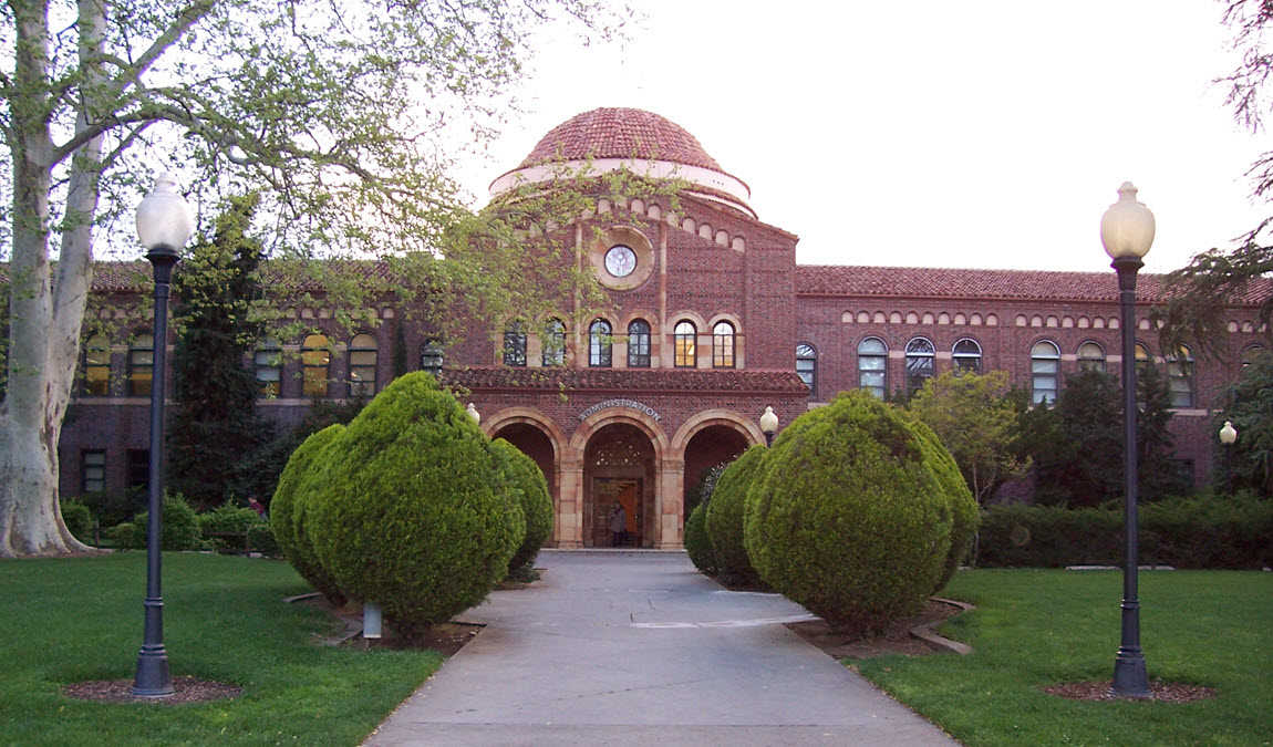 Chico State - Business, IT and SAP Career Fair - The Select Group