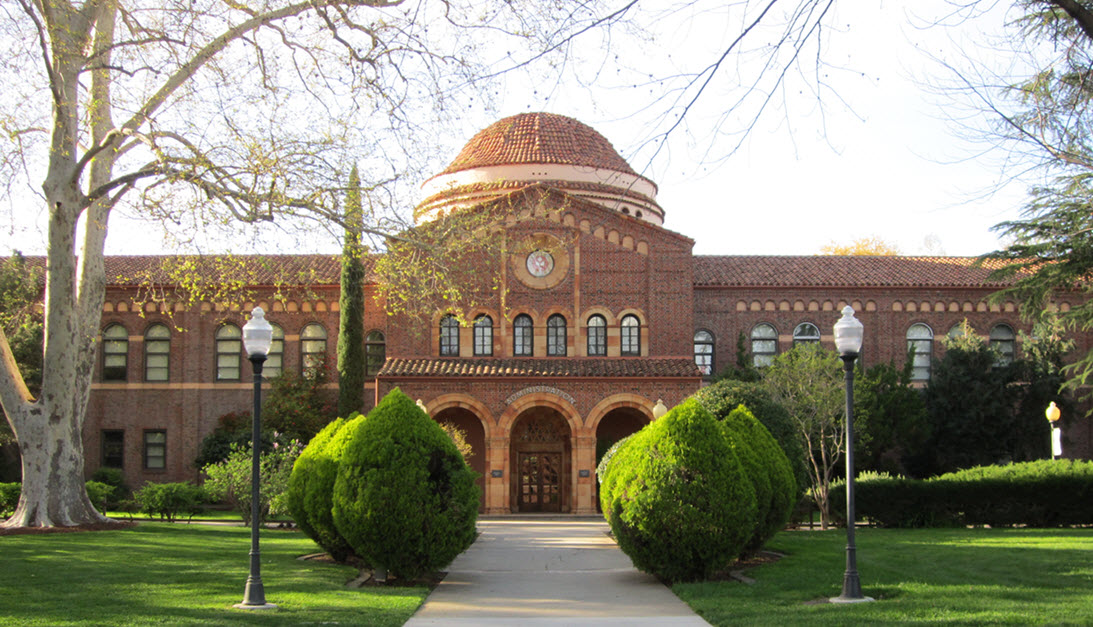Chico State - Business, IT and SAP Career Fair - The Select Group