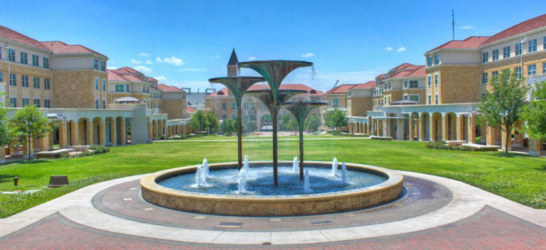 Texas Christian University Fall Career and Internship Expo - The Select ...