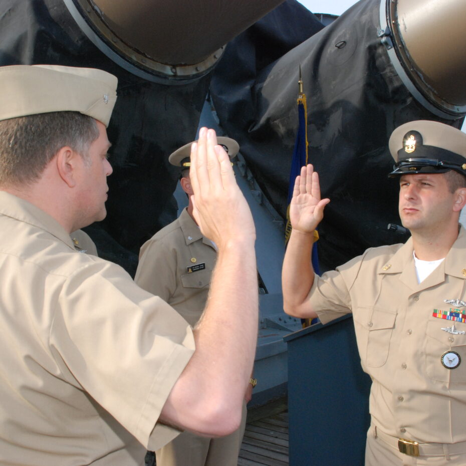 Consultant Spotlight: A Deep Dive with Bruce Reichard, Military Veteran ...