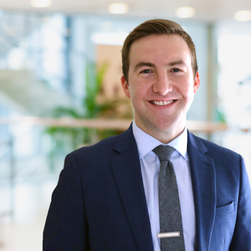 Meet the Team | The Select Group Leadership