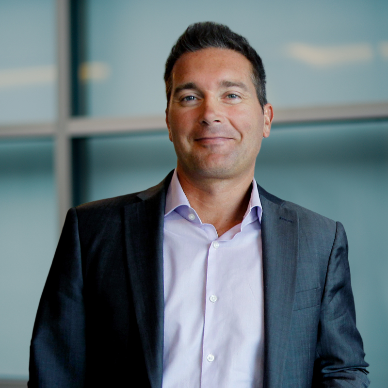 Meet the Team | The Select Group Leadership