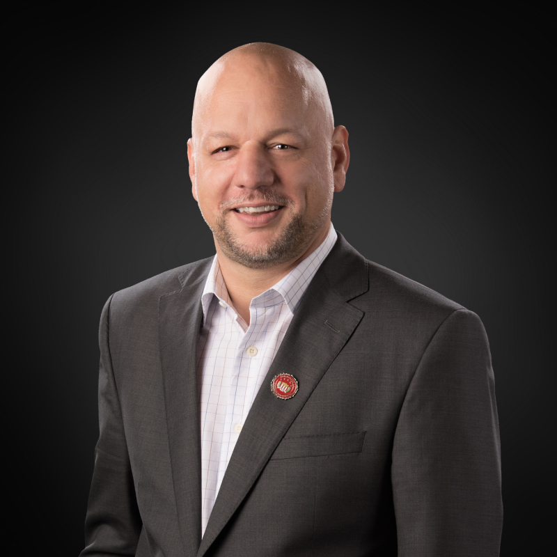 Meet the Team | The Select Group Leadership