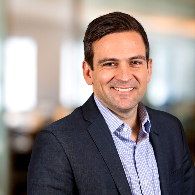 Meet the Team | The Select Group Leadership