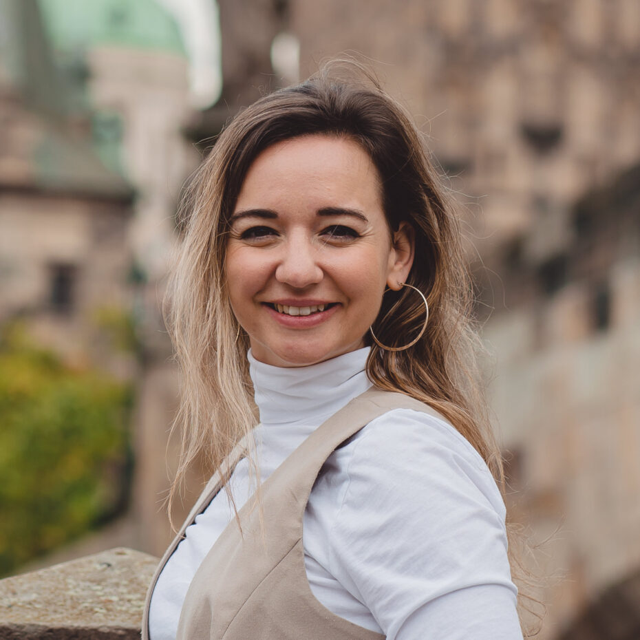 Meet the Team | The Select Group Leadership