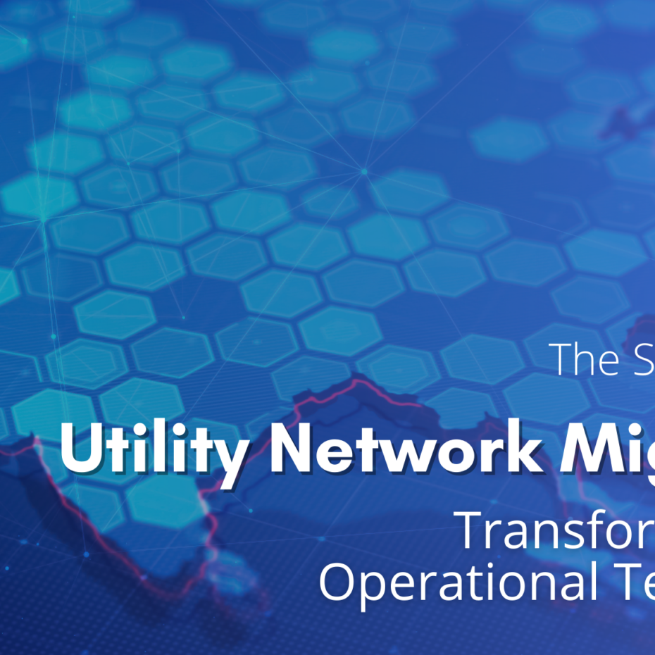 Network Migration | The Select Group | Utilities Sector