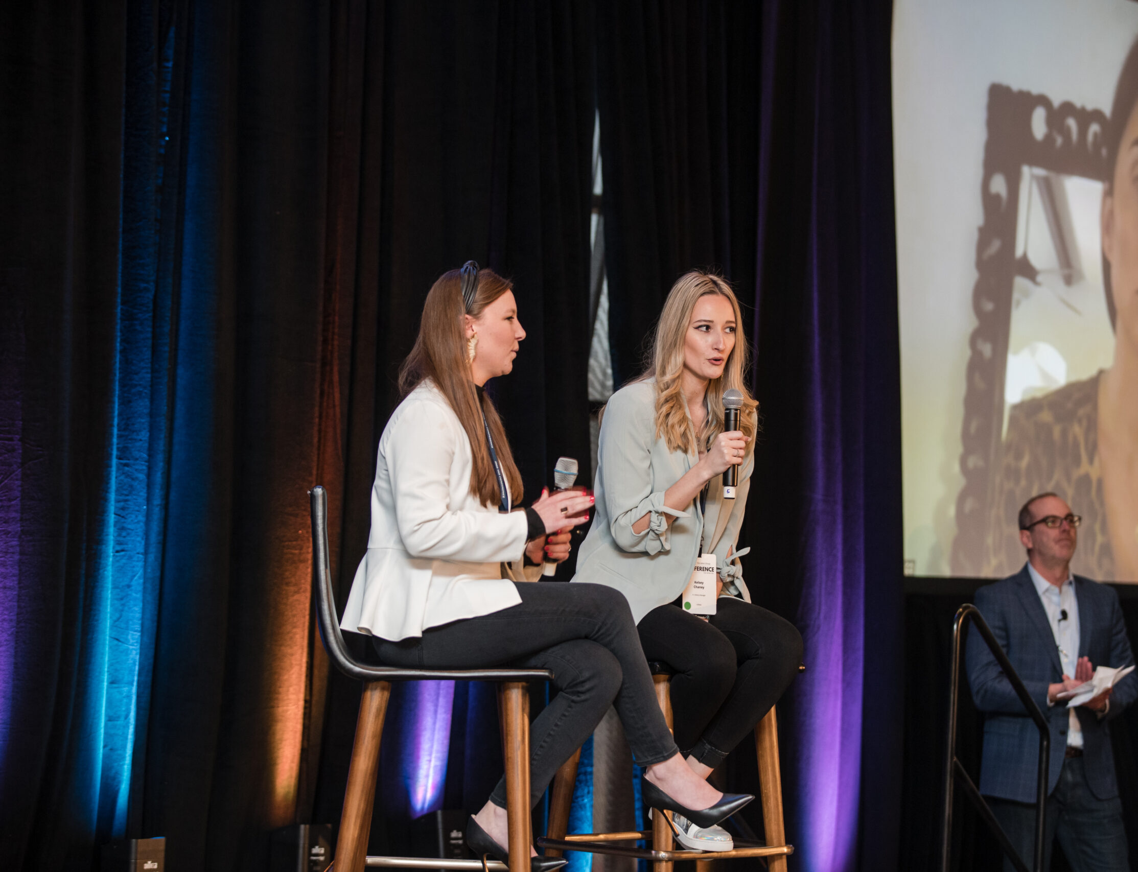 TSG Launches Women Connection Network - The Select Group